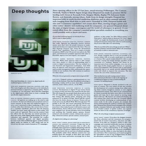 deepthoughts | PDF