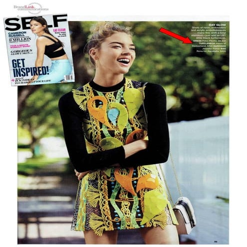 Self Magazine - February 2015 Issue | PDF