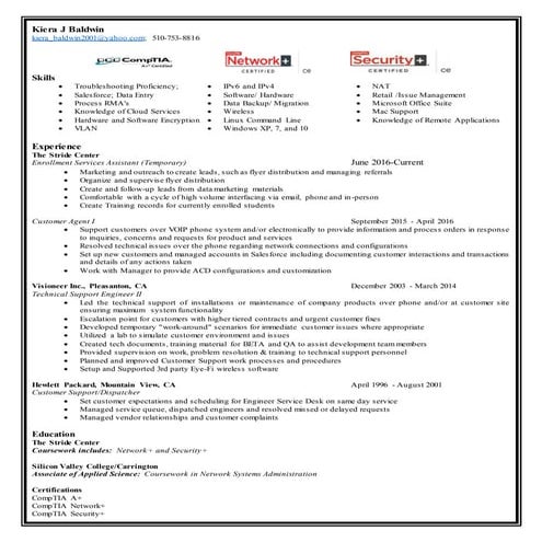 college transcript | PDF