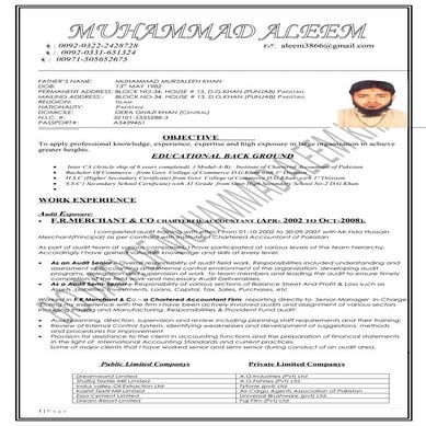CV | PDF
