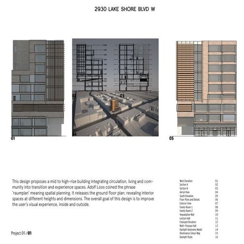 Final Portfolio Layout | PDF