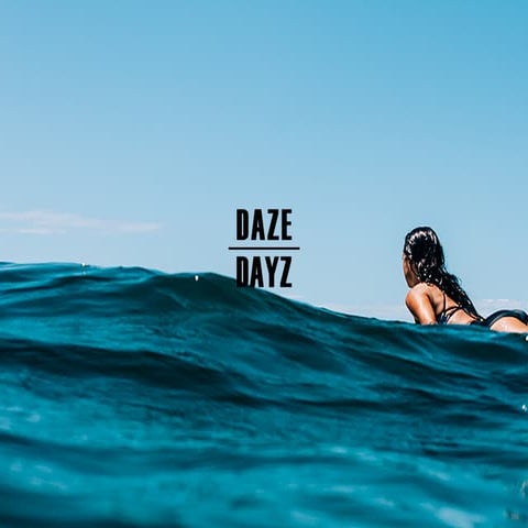 DAZE DAYZ PT_2016en | PPT