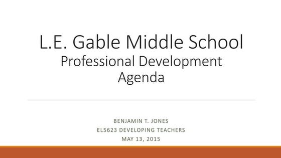 New Teacher Induction Program-1 | PPTX