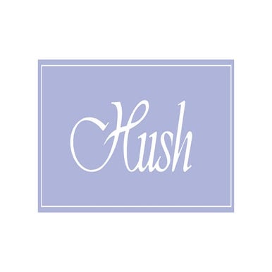 Hush Logo | PDF