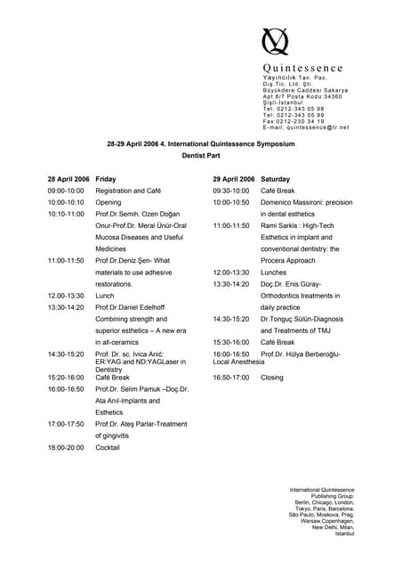 Applicants for the interview | PDF