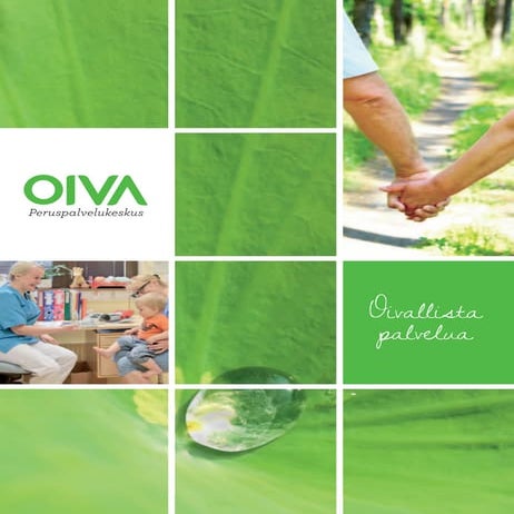 Oiva | PDF