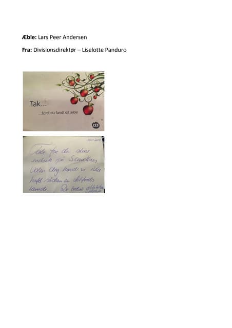 lars Peer Andersen | PDF