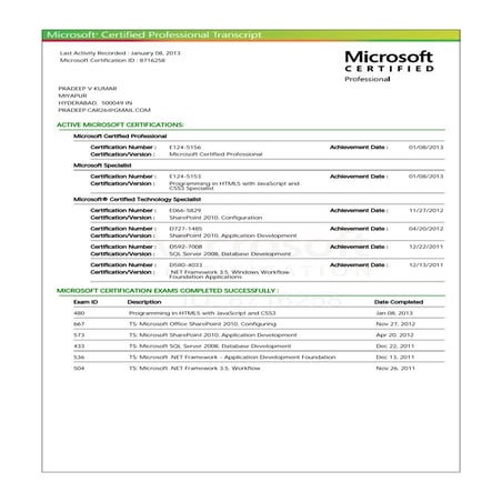 MS_Learning_Transcript.PDF