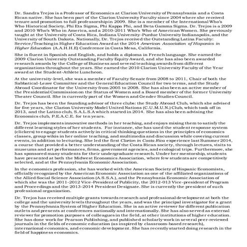 Distinguished Award- BIO | DOCX