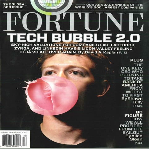 Fortune Mag 072511 Career all | PDF