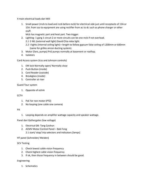 ASPiREBiM-Electrical Works Basic Training Module | PDF | Vocational Training | Careers