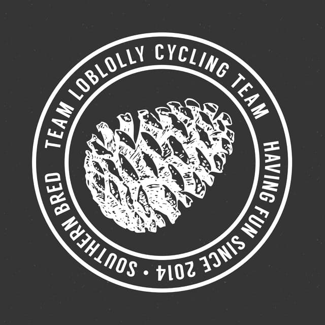 Loblolly Logo - Pinecone Circle | PDF