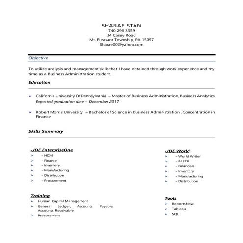 Resume-Dhiraj Agrawal_Analytics | DOC