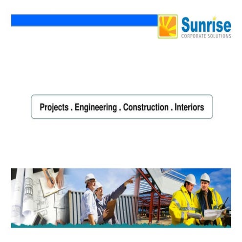 SCS Profile 2016 | PPT