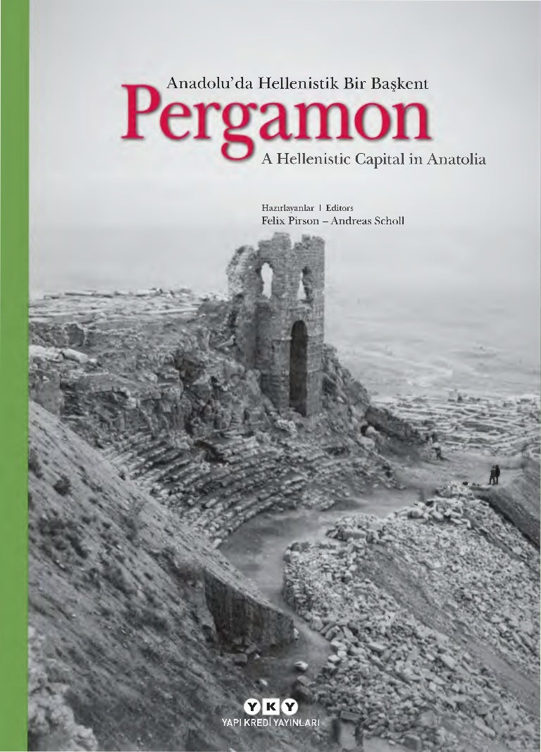 pergamon