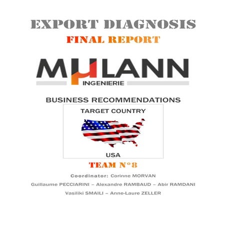 Final report | PDF