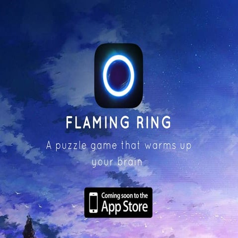 Flaming Ring | PDF