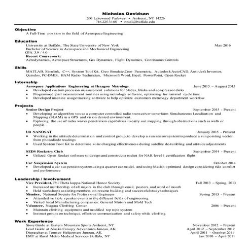 Davidson_Resume | DOCX