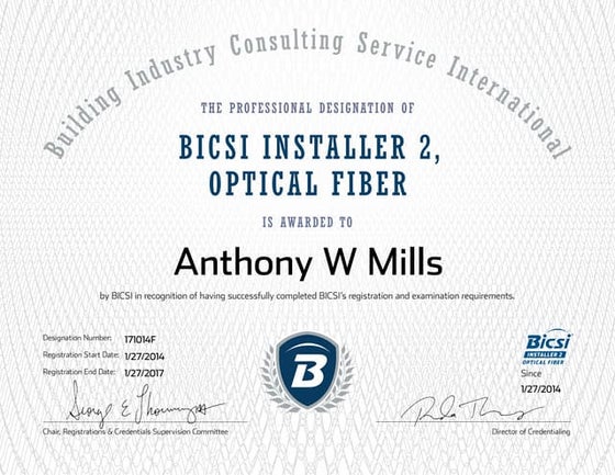 OSP Certification_2015 | PPT