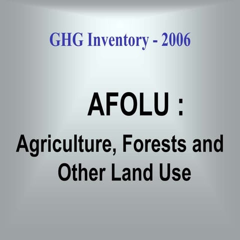 3_AFOLU.ppt