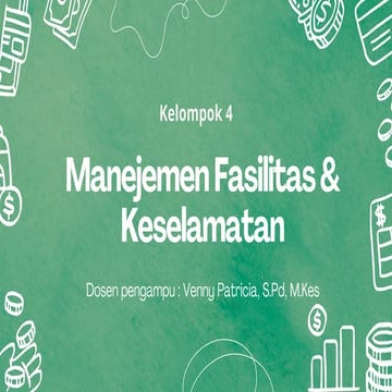 Manajemen Fasilitas & Keselamatan ppt.pdf