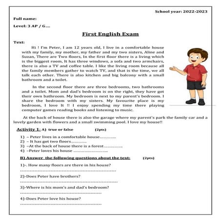 3AP 1 st TERM EXAM.doc