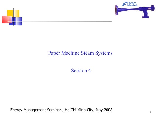 Paper Machine Troubleshooting manual for paper makers | PDF