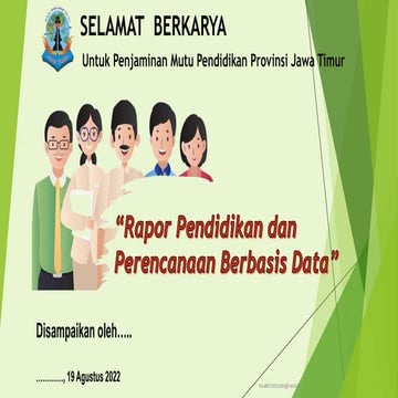 3a Perencanaan Berbasis Data Sekolah-Diskdasmen.pptx