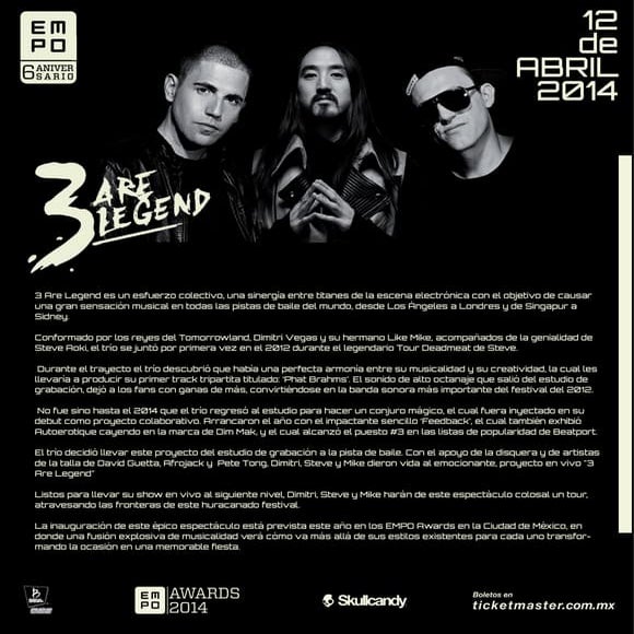 3are legend | PDF