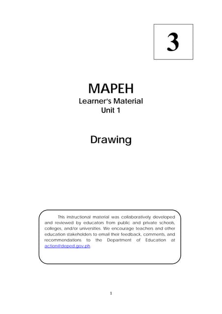 3 health lm q3 | PDF