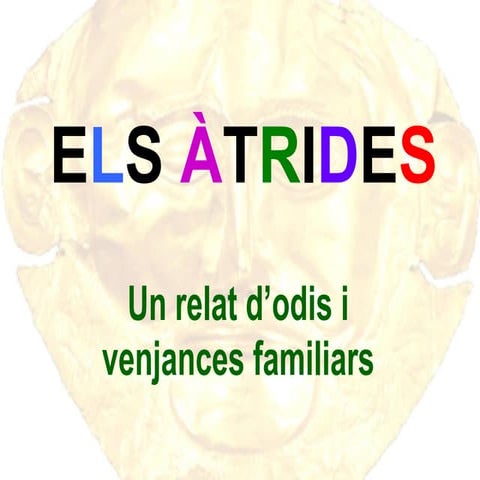 Atrides | PPT