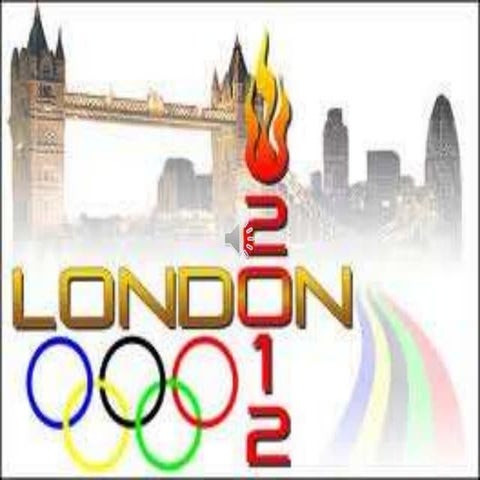 Sports at the 2012 London Summer Olympic Games | PPSX | Canoeing and ...