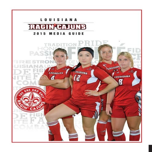2015_Soccer_Media_Guide | PDF