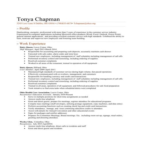 Tonya_Chapman_Resume (3 | DOC
