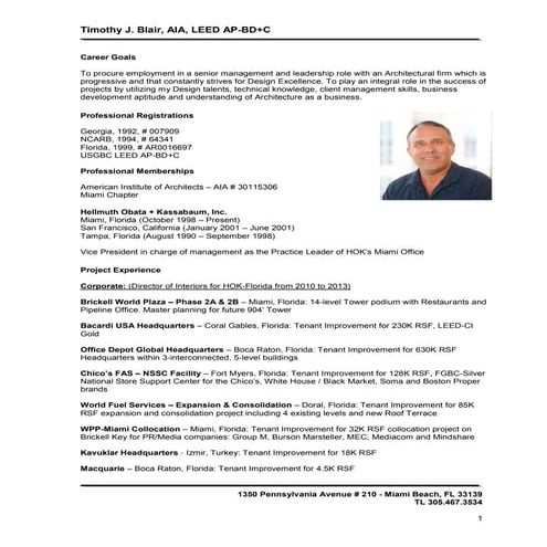 Resume | PDF