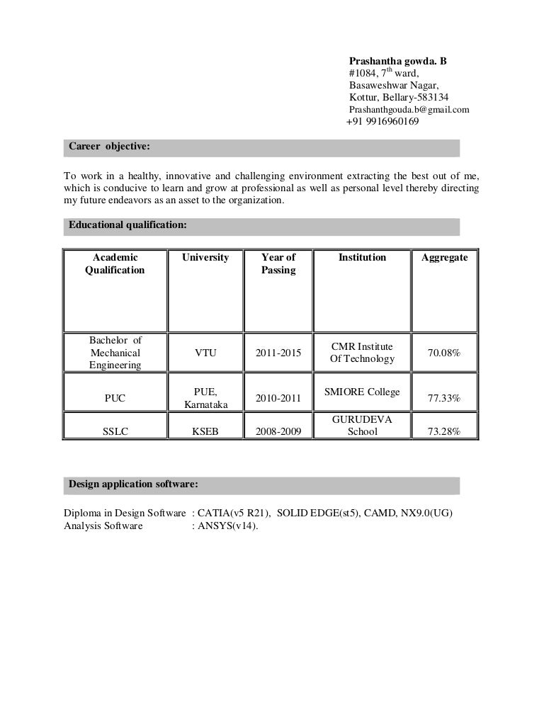 Prashanth Resume 23