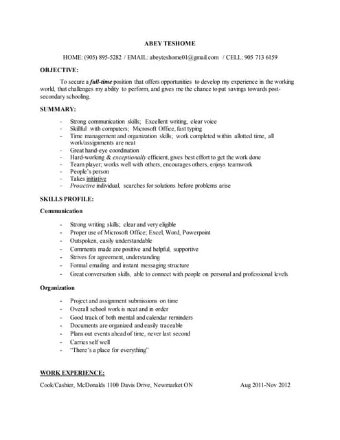 Raul Sanchez Resume updated 8-13 | PDF