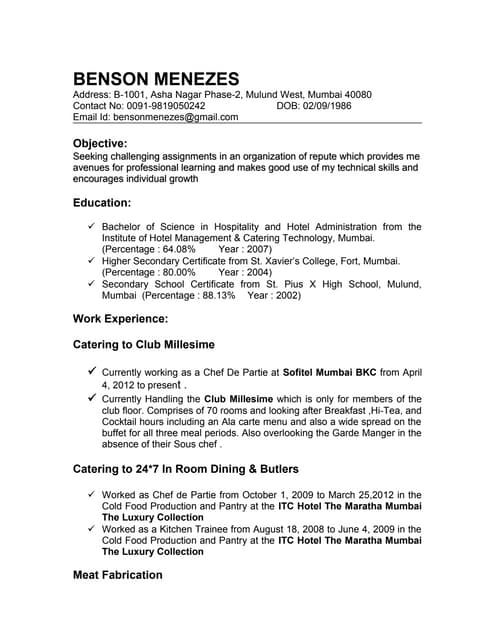 karthikeyan CV | PDF