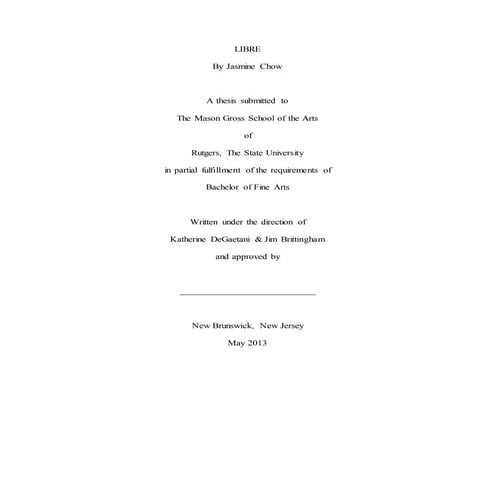 FINAL-THESIS | PDF