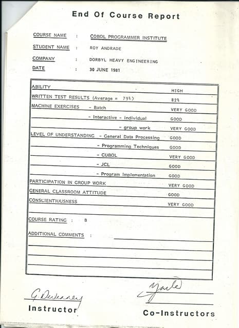IBM VSAM Systems Programming | PDF