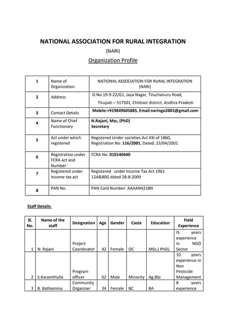 Empowering the Disadvantaged, Enriching Humanity | PDF