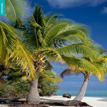 Cook Islands | PPT