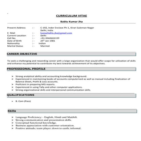 Saqib Abbas CV (1) | DOCX