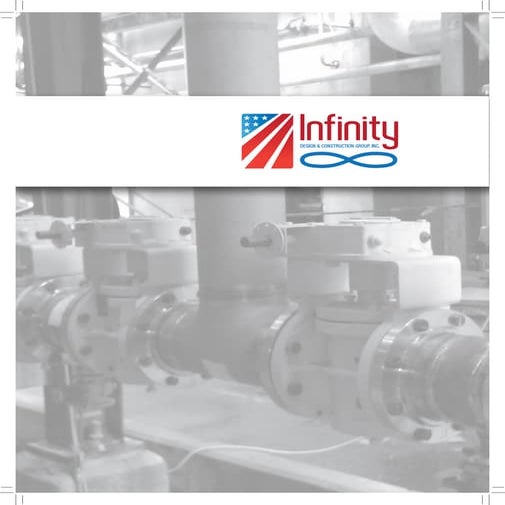 Infinity Services Brochure | PDF