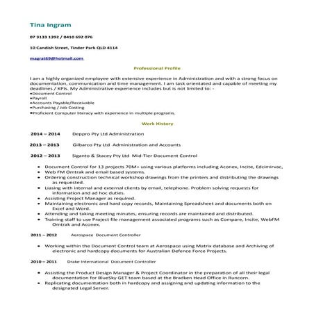 Tiffany Edwards Resume_2015 (2) | DOC