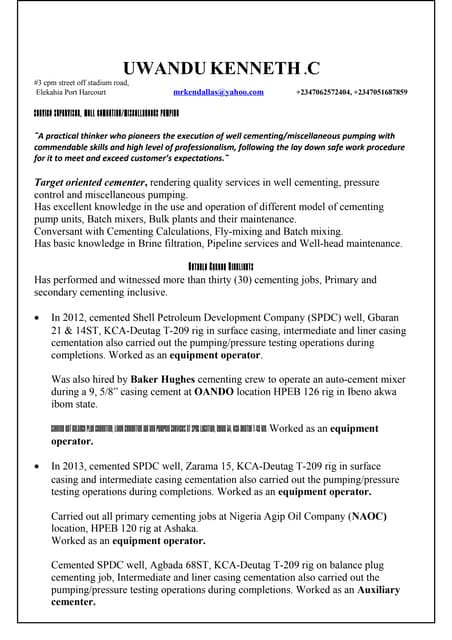 Frank-ProfessionalResume[1] | DOC