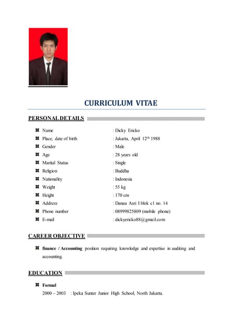 AdityaWicaksono_cv_2016 | PDF