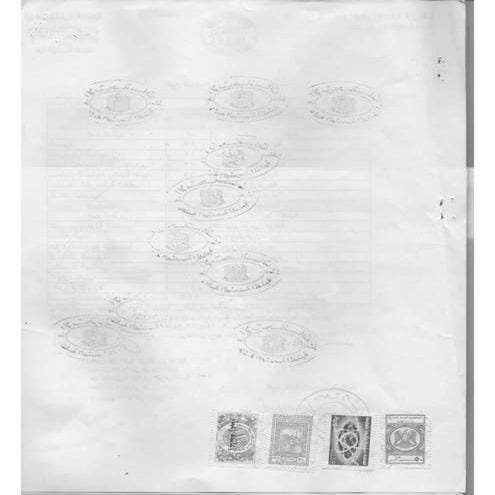 Transcrips Of Marks | PDF