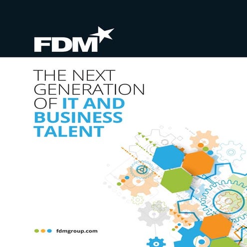 CA Services Brochure 2016 | PDF | Databases | Computer Software and ...