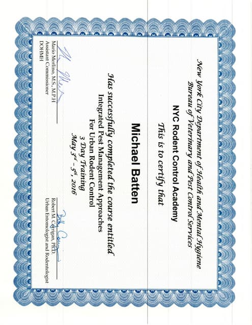 Letter of Recommendation S. Field | PDF